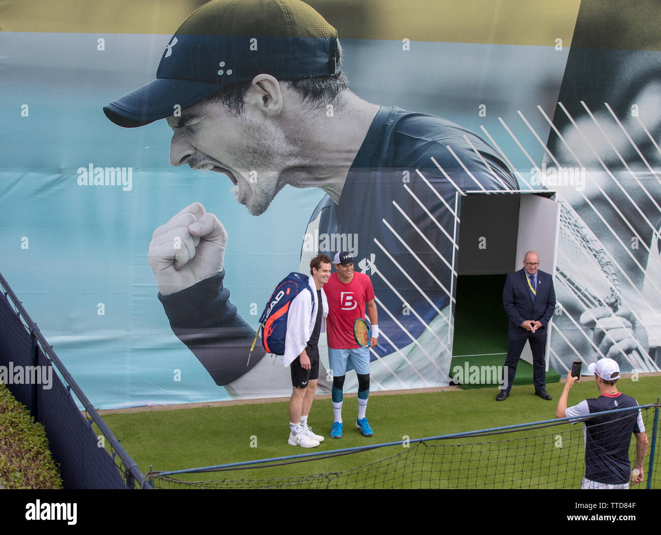 Bryan rowland hi-res stock photography and images - Alamy