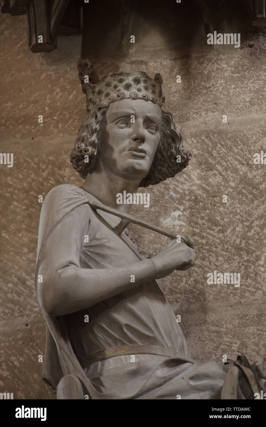 German reiter history hi-res stock photography and images - Alamy