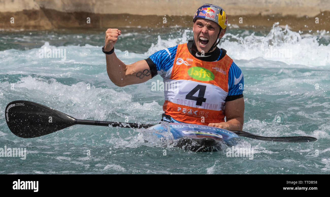 Joe clarke canoe hi-res stock photography and images - Alamy