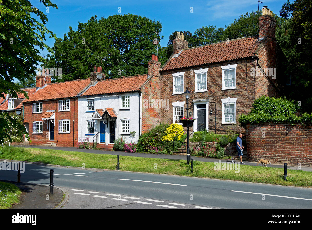 Walkington hi-res stock photography and images - Alamy