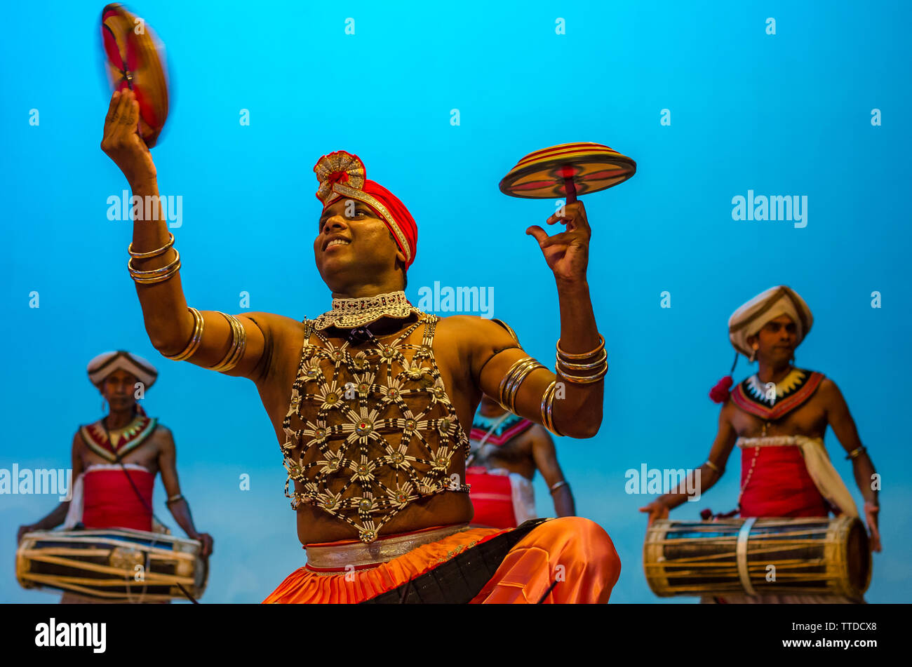 Kandian hi-res stock photography and images - Alamy