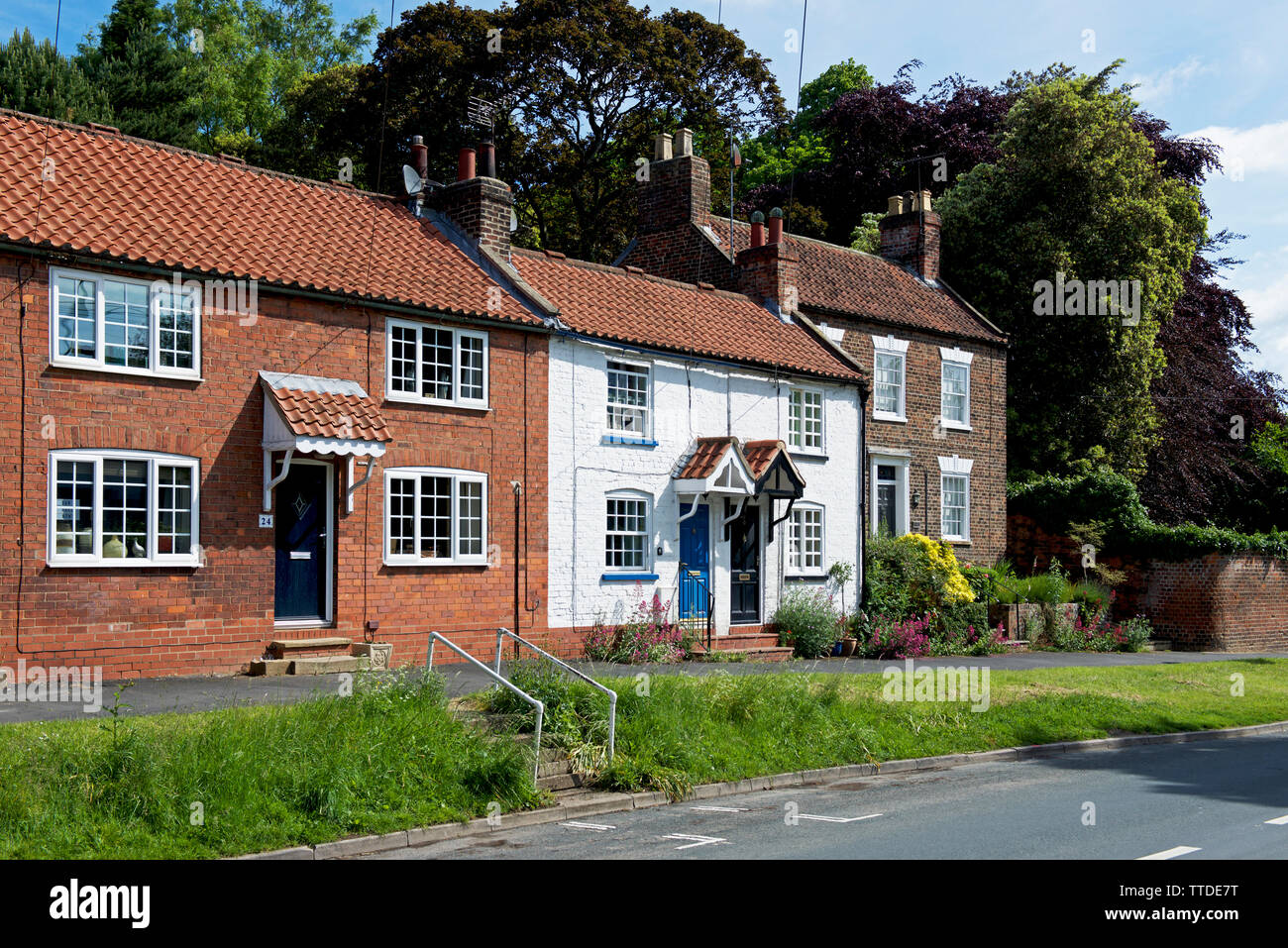Walkington hi-res stock photography and images - Alamy