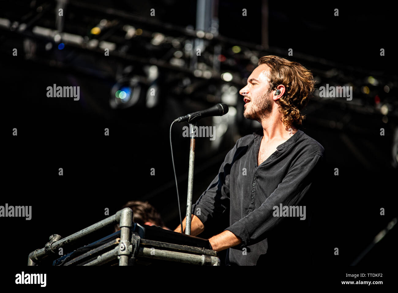 Tom smith editors hi-res stock photography and images - Alamy