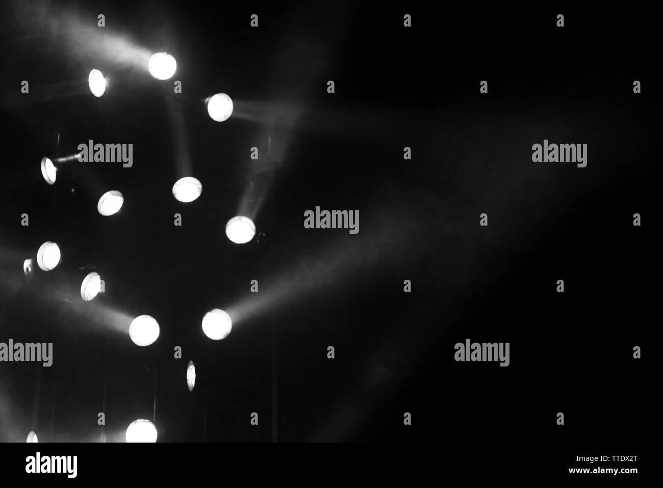 Prepared Black and White Stock Photos & Images - Alamy