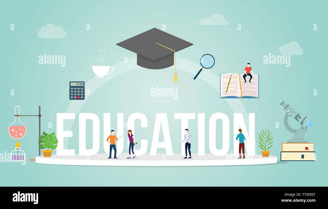 Education Related Pictures