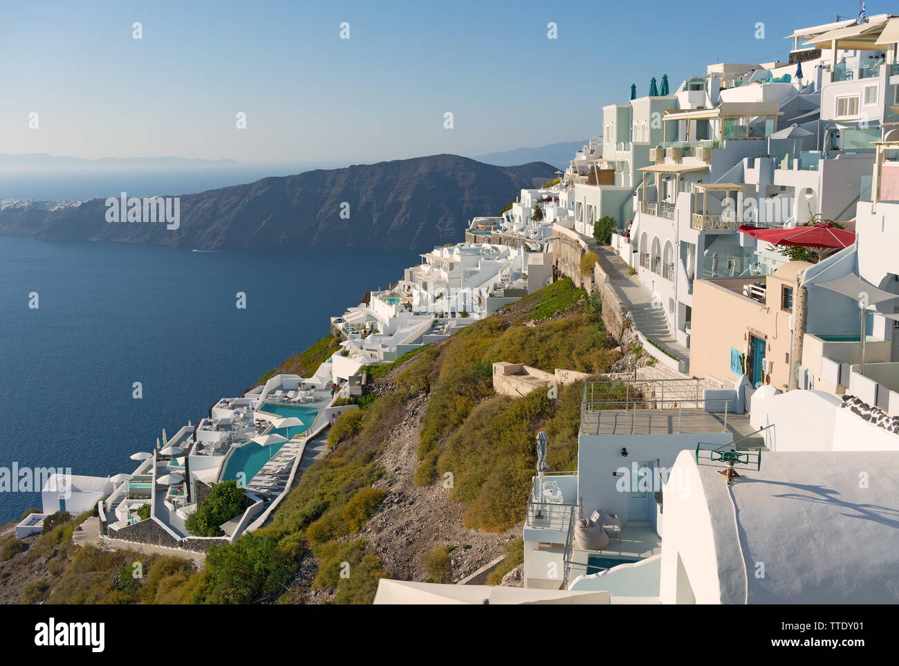 Cliff retaining wall hi-res stock photography and images - Alamy