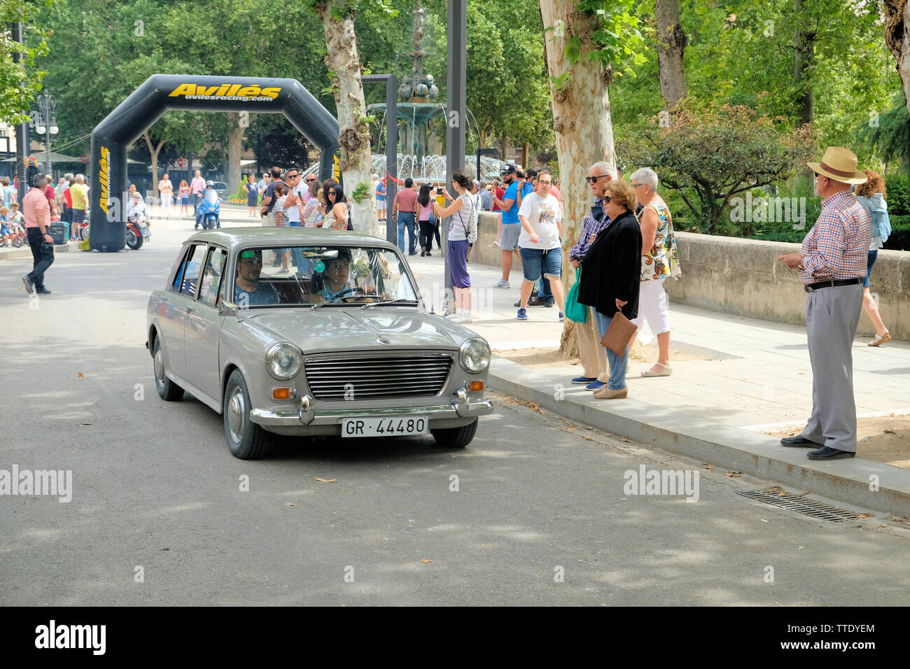 Leyland motor corporation hi-res stock photography and images - Alamy