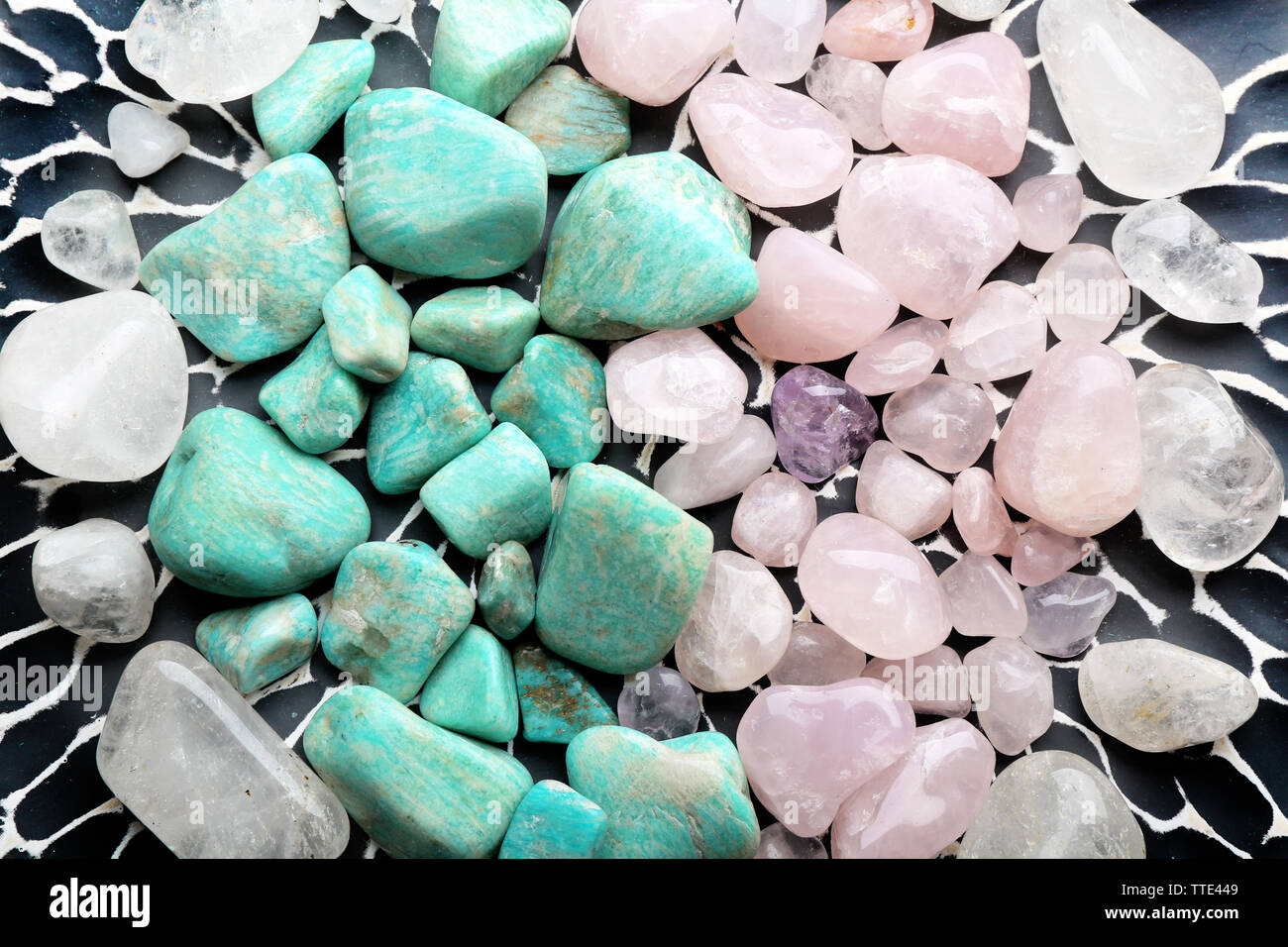 Beautiful mineral hi-res stock photography and images - Alamy