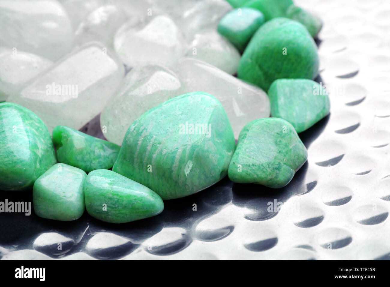 Beautiful mineral hi-res stock photography and images - Alamy