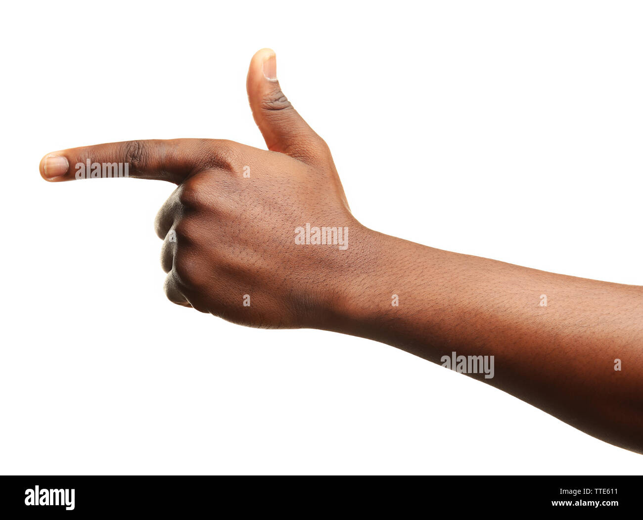 Warn show Cut Out Stock Images & Pictures - Alamy