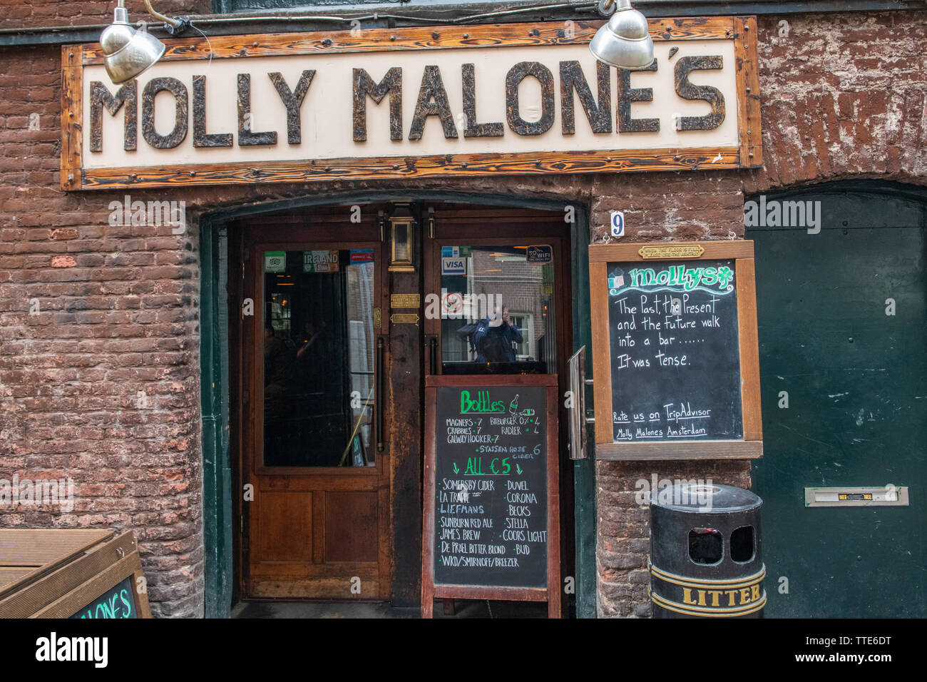 Nieuwe Kerk Amsterdam - Nieuwe Kerk church Dam Square Netherlands ...