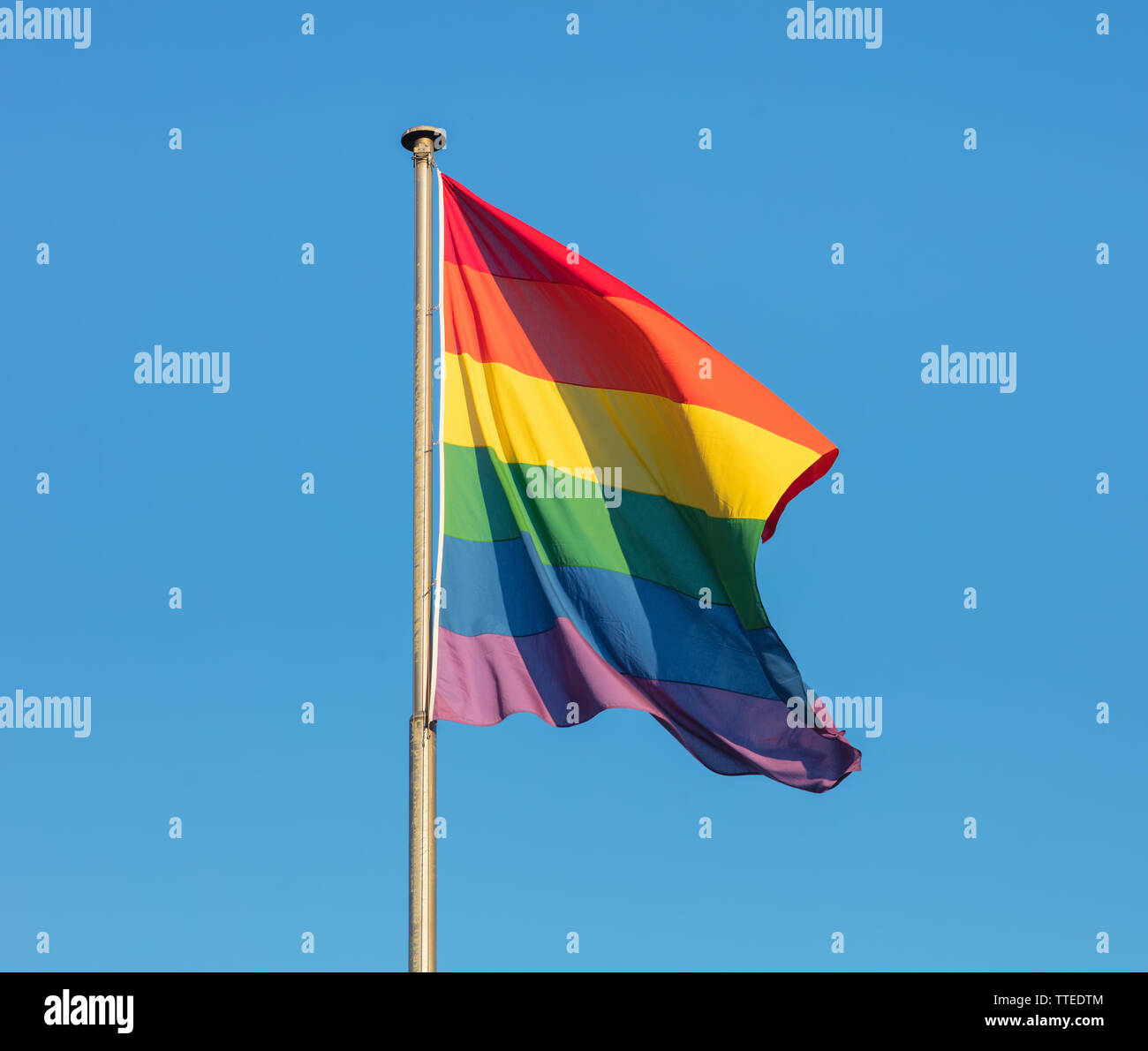 Lgbt movement hi-res stock photography and images - Alamy