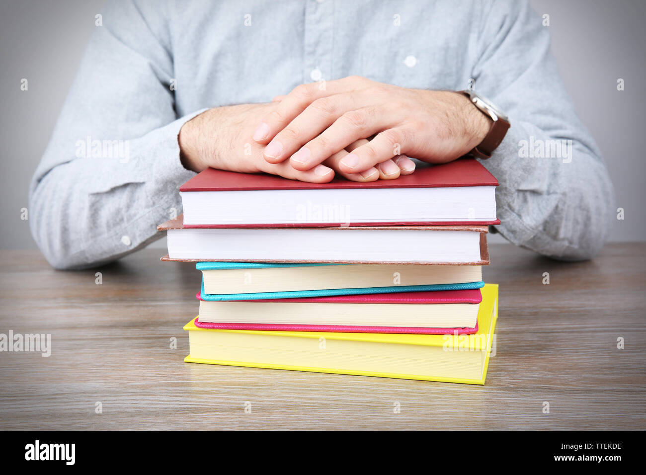 Workingbooks hi-res stock photography and images - Alamy