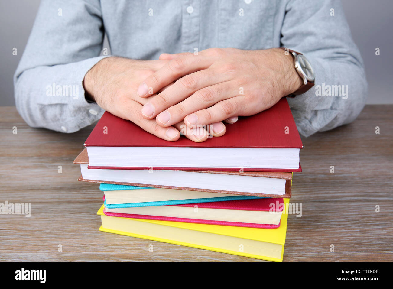 Workingbooks hi-res stock photography and images - Alamy