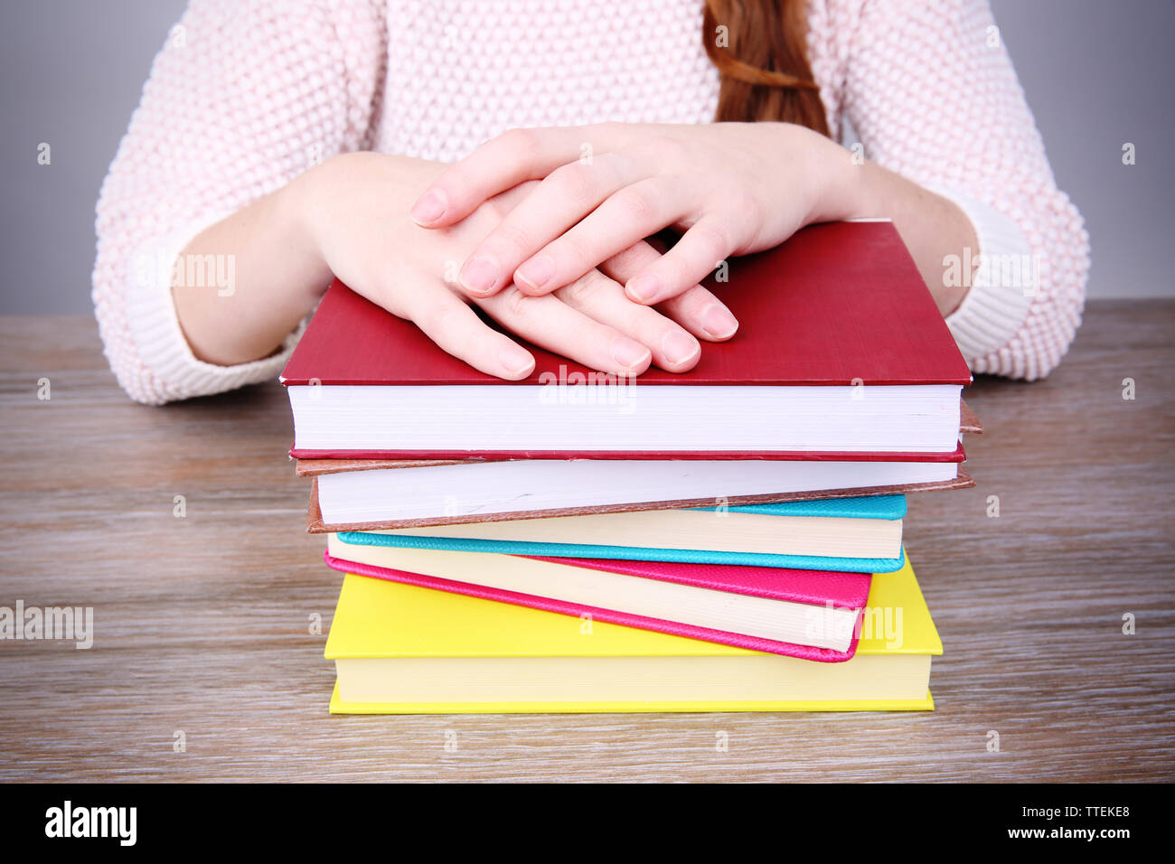 Workingbooks hi-res stock photography and images - Alamy