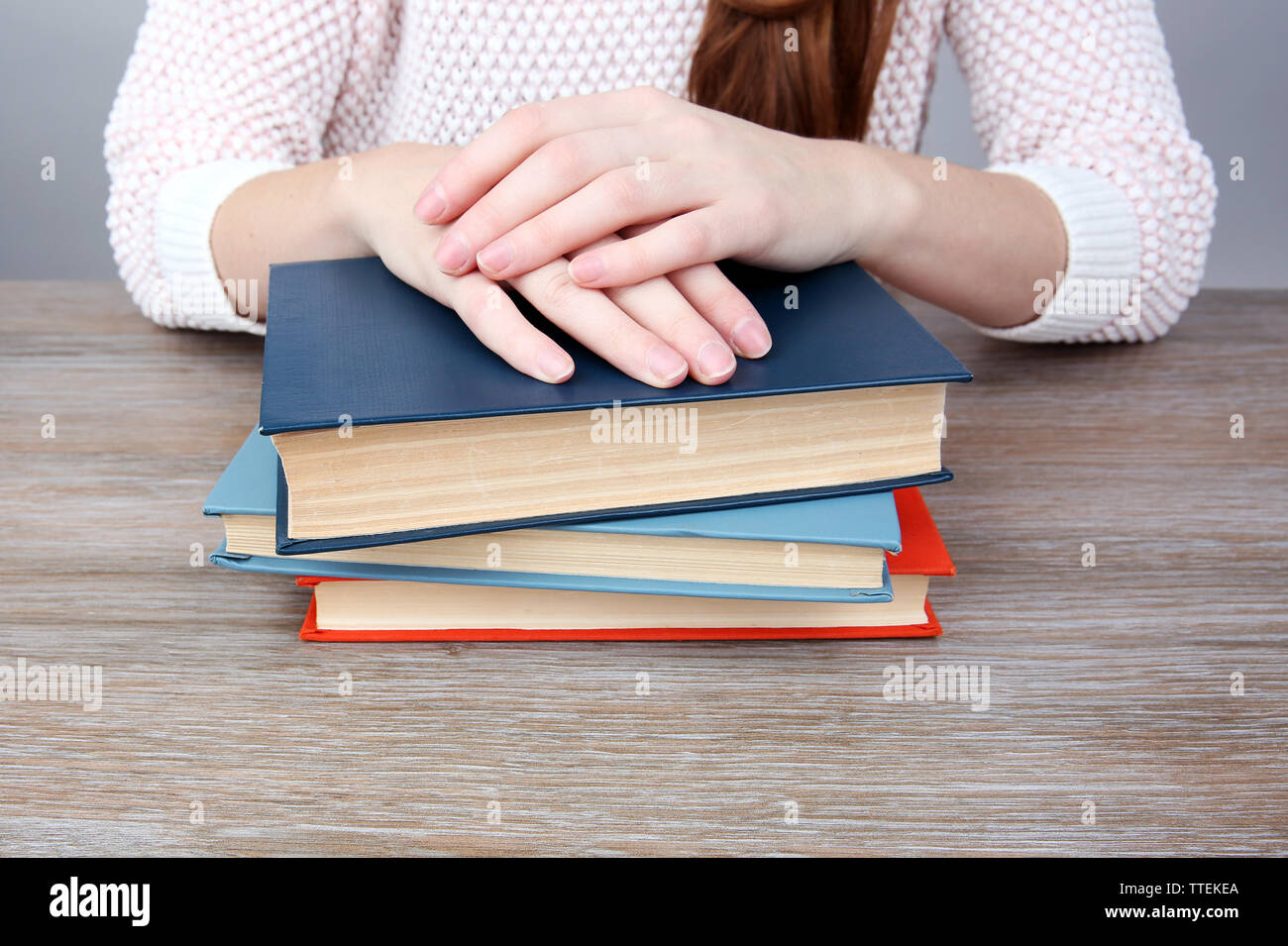 Workingbooks hi-res stock photography and images - Alamy