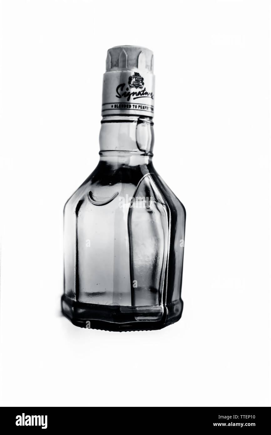 Signature Whisky