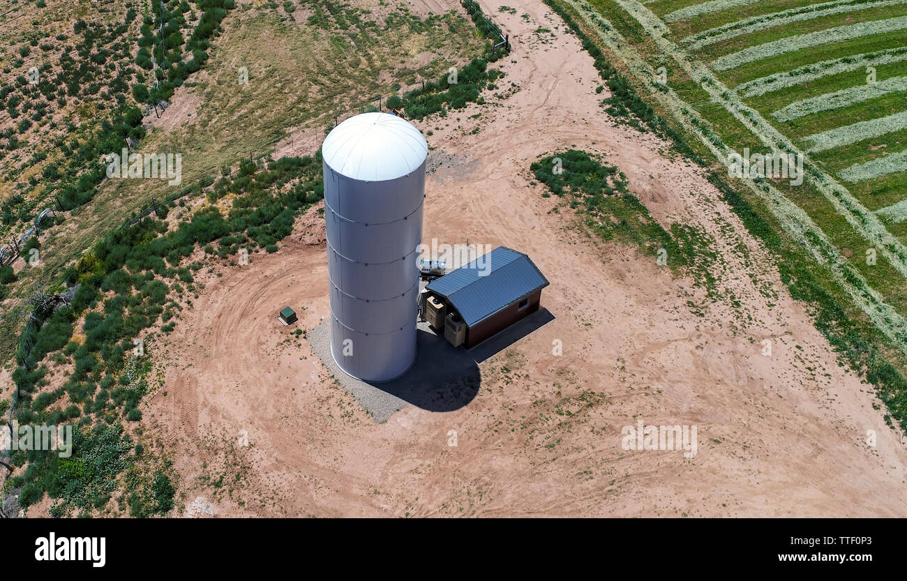 Stealth cell tower hi-res stock photography and images - Alamy