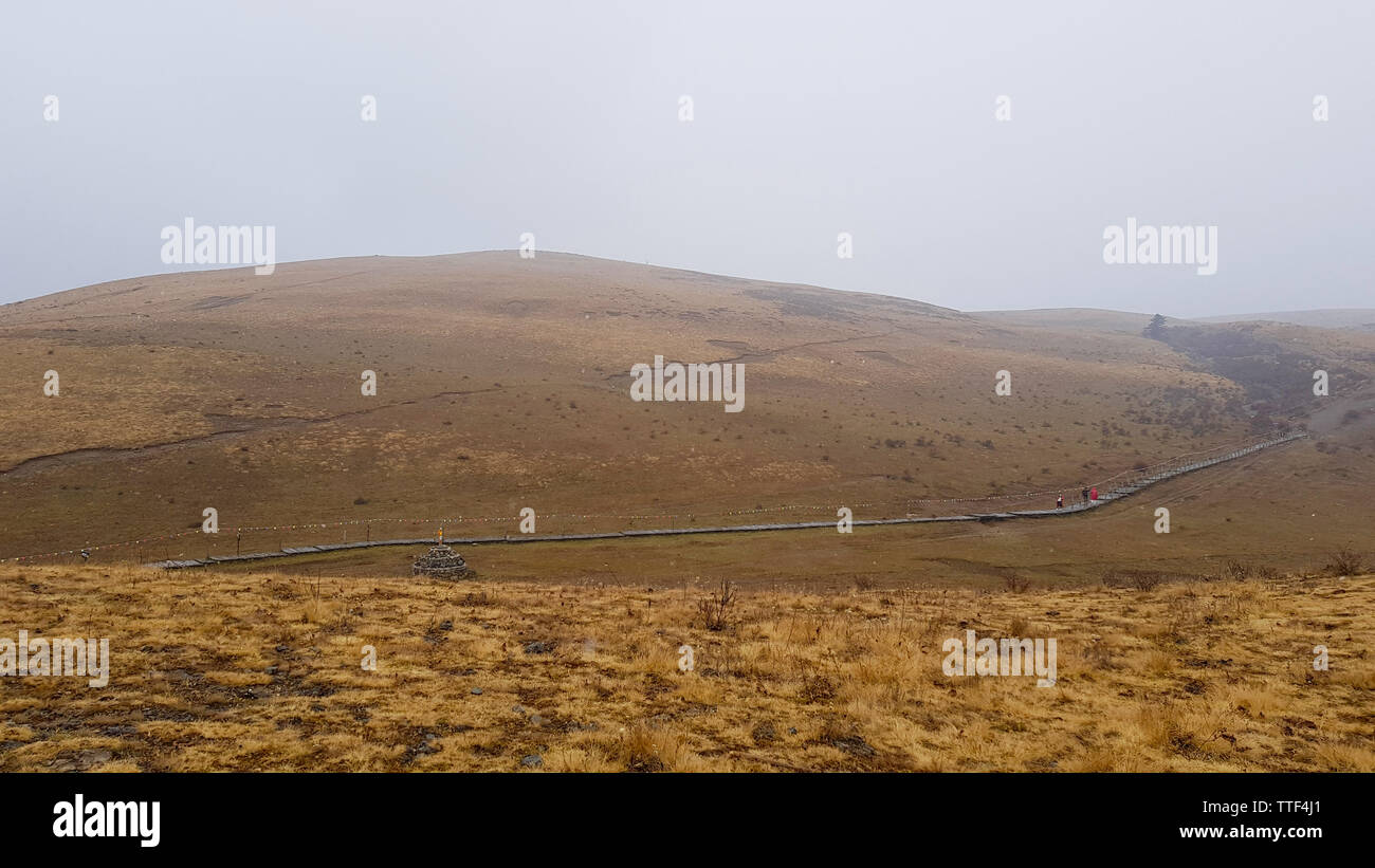 Ailao Mountain High Resolution Stock Photography and Images - Alamy