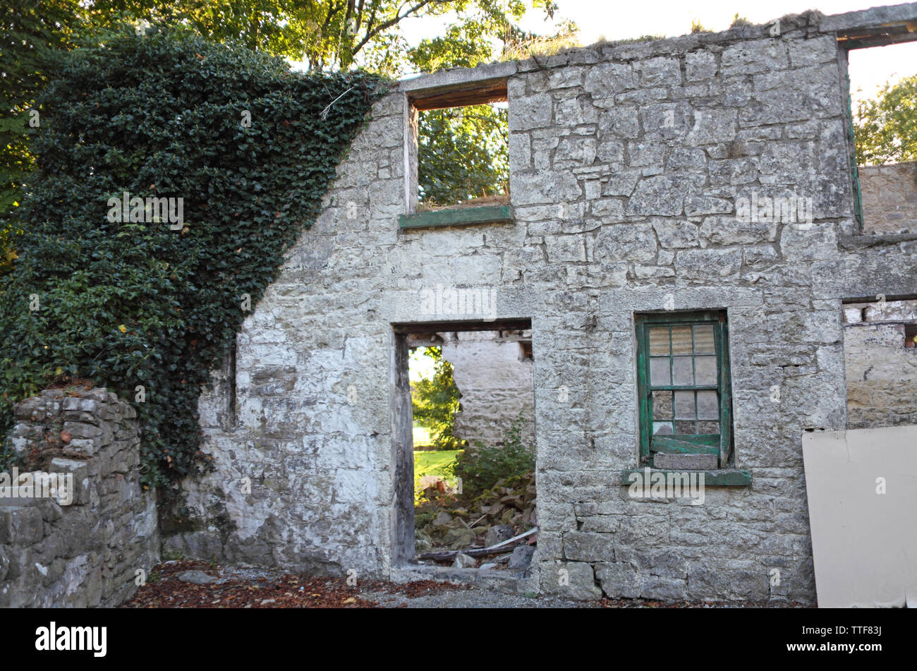 Oldcastle hi-res stock photography and images - Alamy