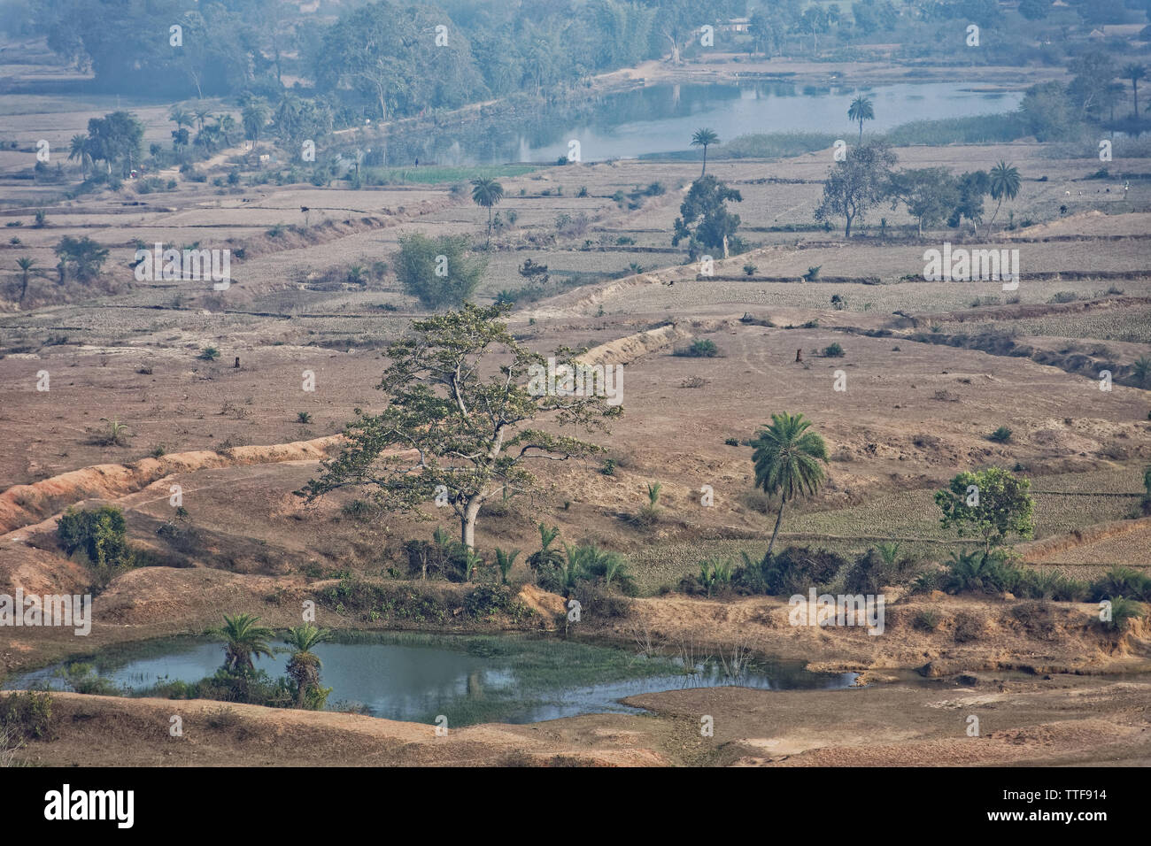 Indian rock hi-res stock photography and images - Alamy