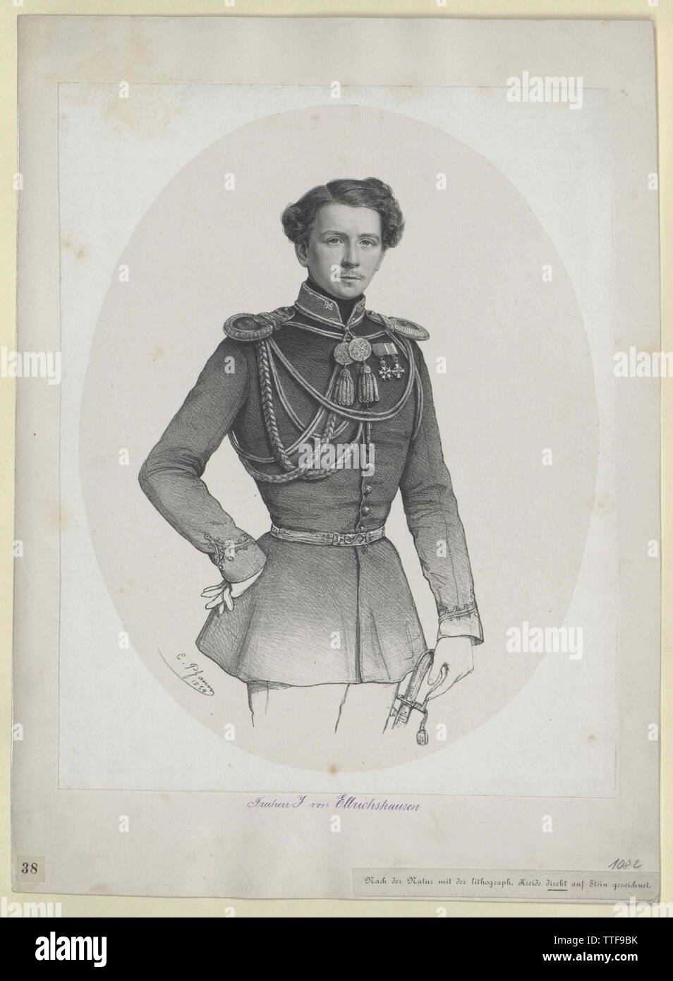 Joseph baron hi-res stock photography and images - Alamy