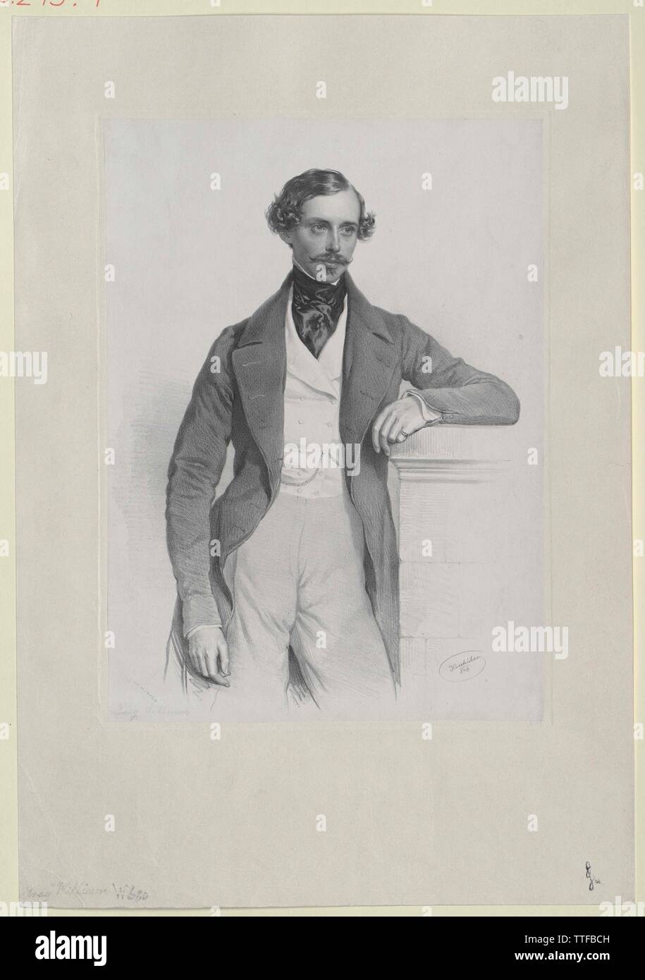 William grey hi-res stock photography and images - Alamy