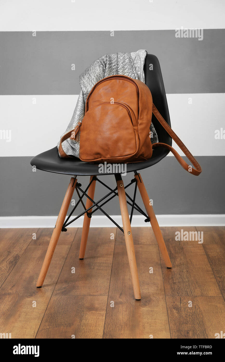 Indoor buckle strap hi-res stock photography and images - Alamy