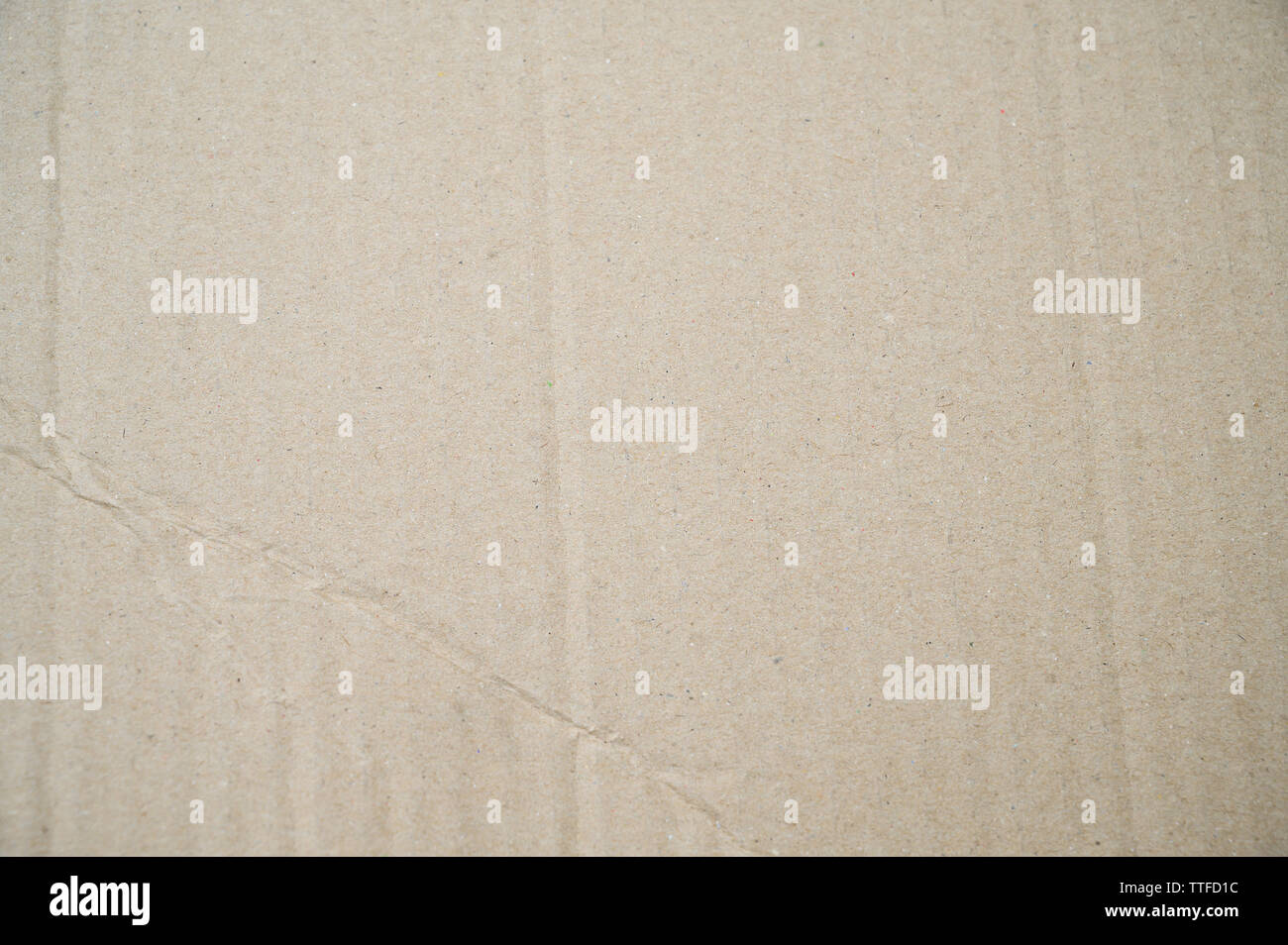 cardboard texture may use as background cardboard box Stock Photo - Alamy
