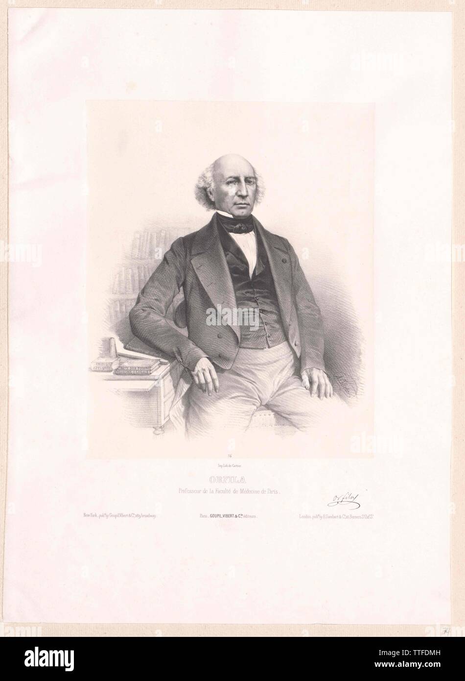 Matthieu hi-res stock photography and images - Alamy