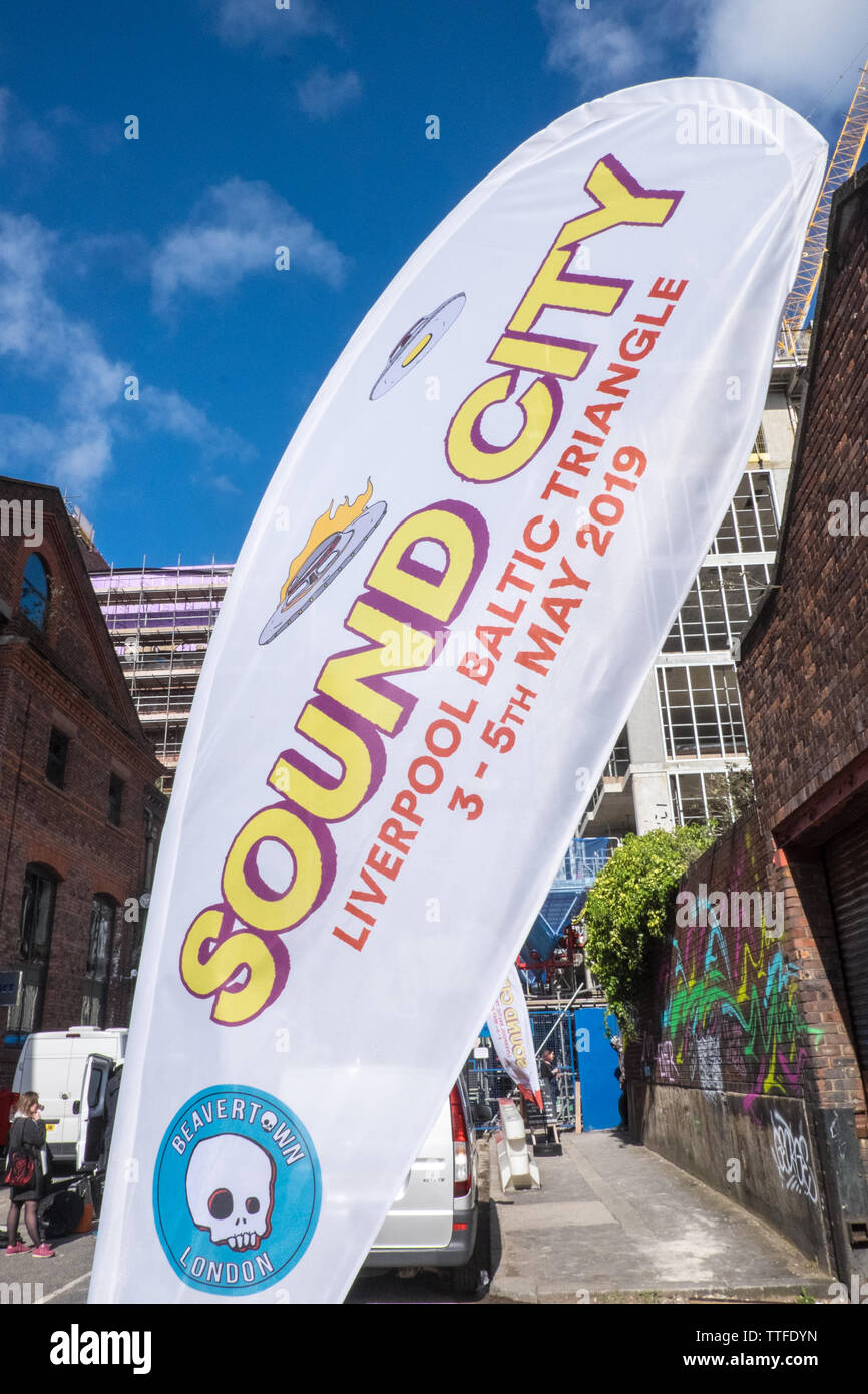 The Baltic Triangle,Baltic Triangle,trendy,area,of,Liverpool,Merseyside ...