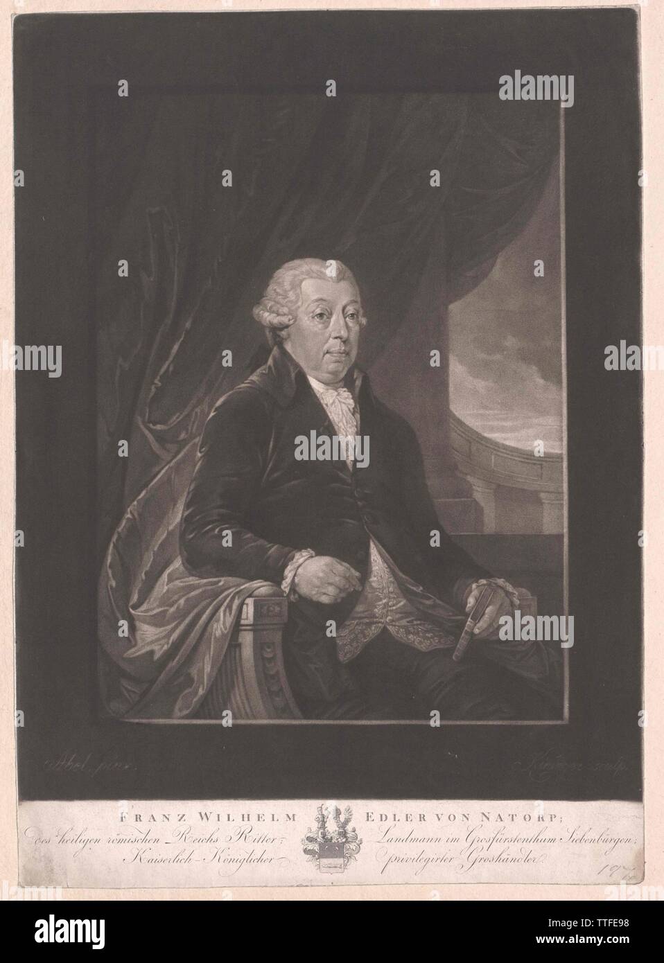 Wilhelm natorp hi-res stock photography and images - Alamy