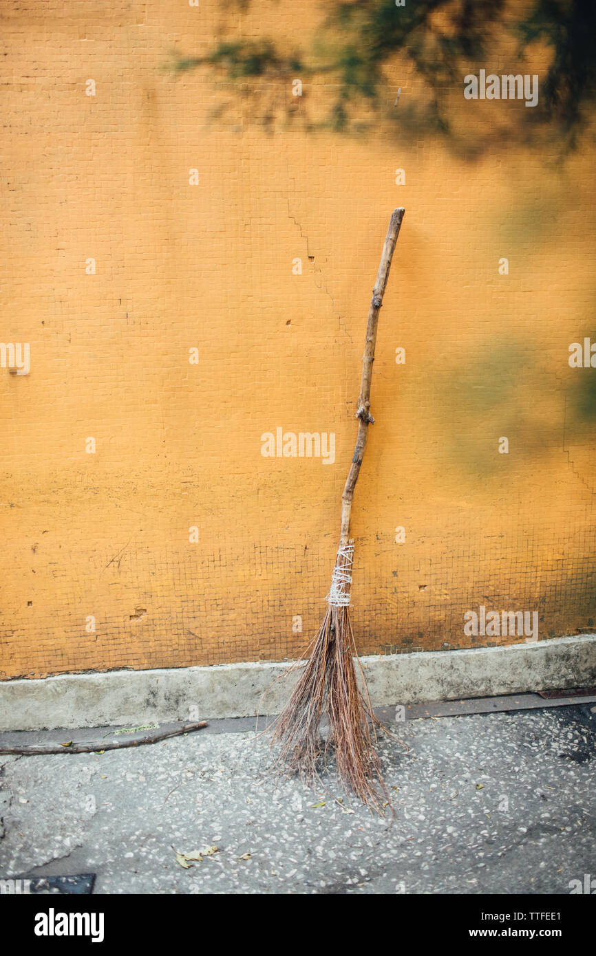 Mexican city scene hi-res stock photography and images - Alamy