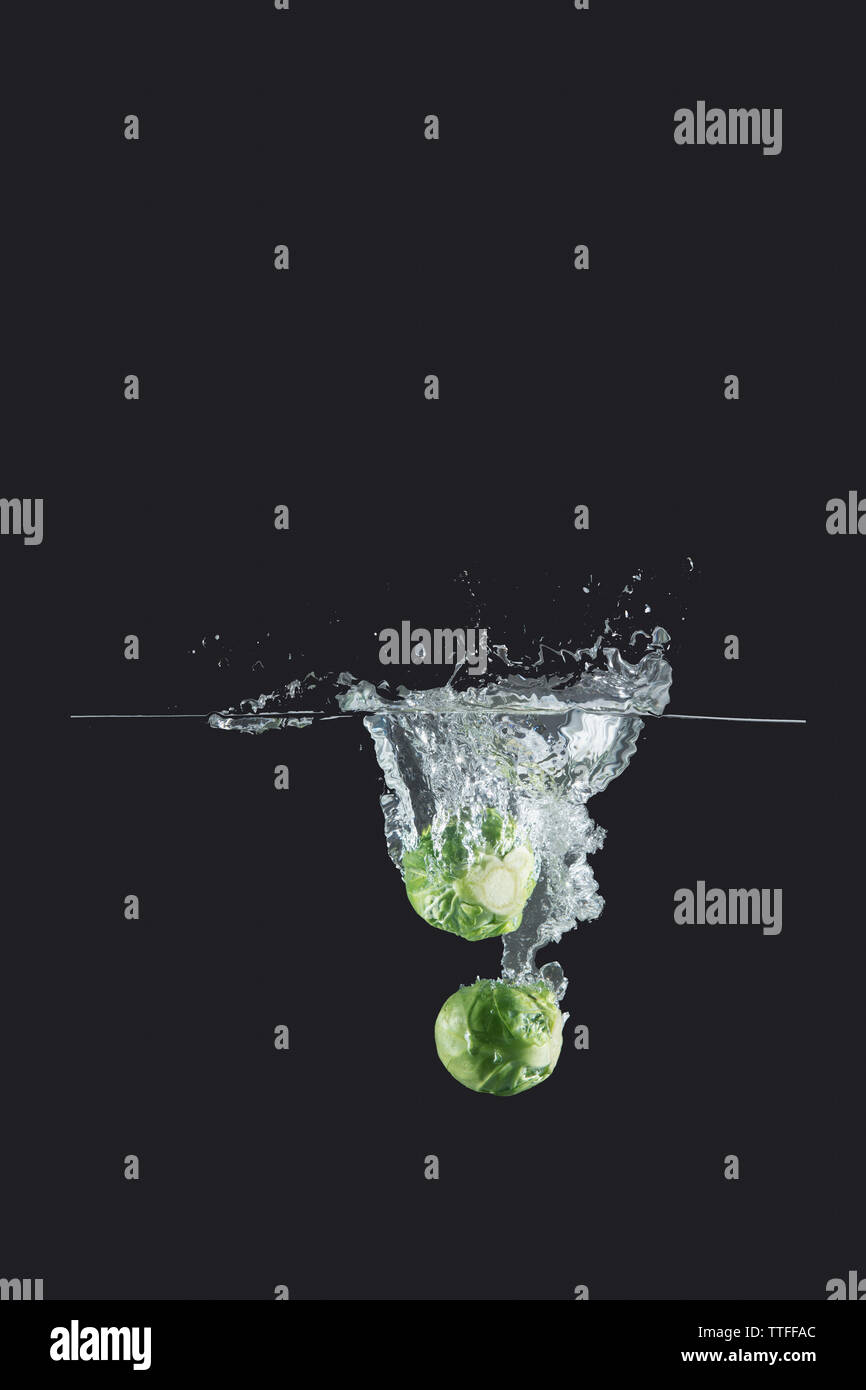 Sprinkled water hi-res stock photography and images - Alamy