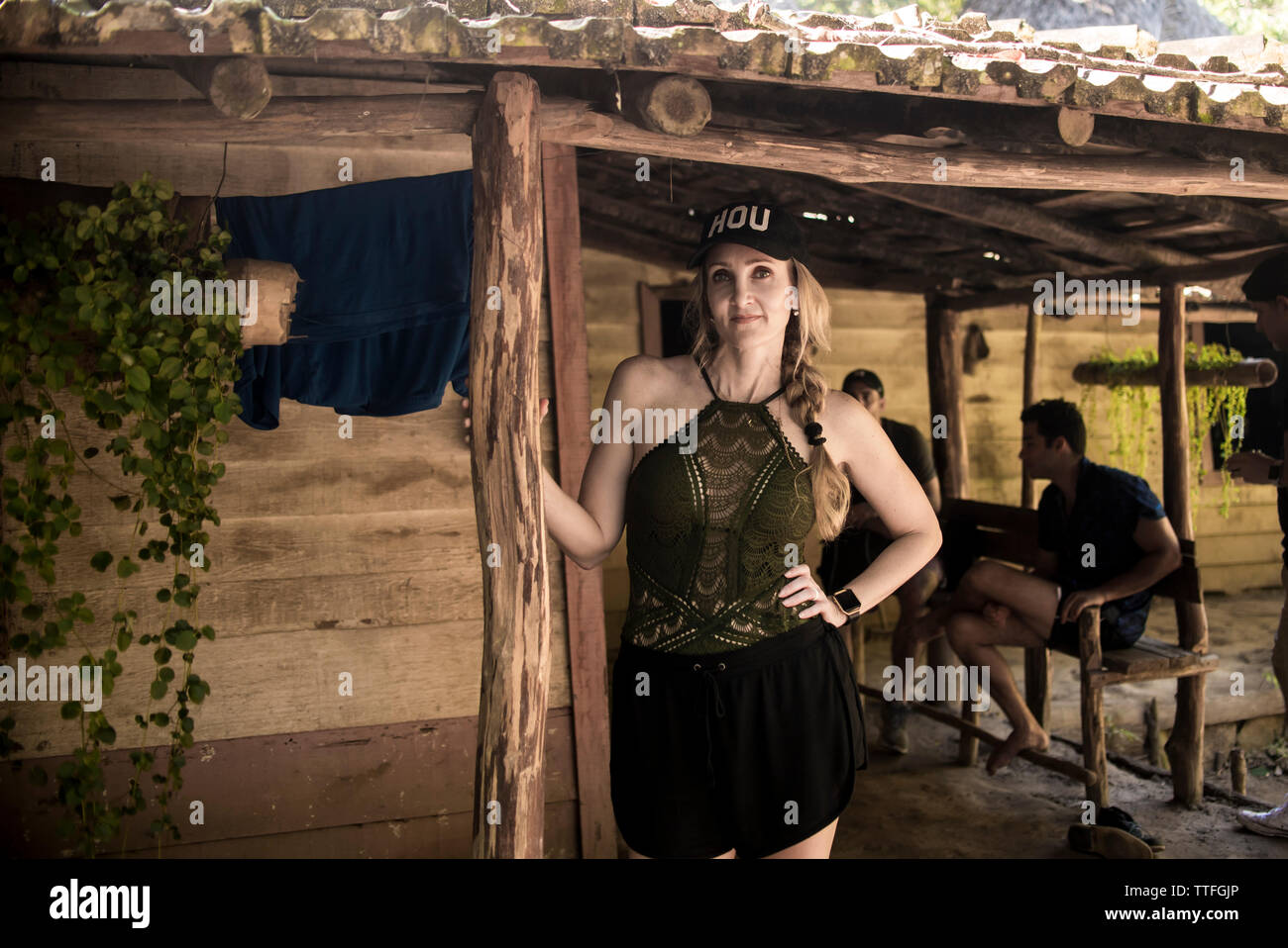 Explore cuba hi-res stock photography and images - Alamy