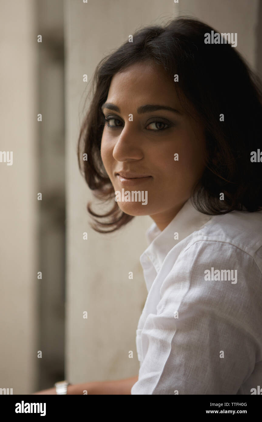 Indian upper class hi-res stock photography and images - Alamy