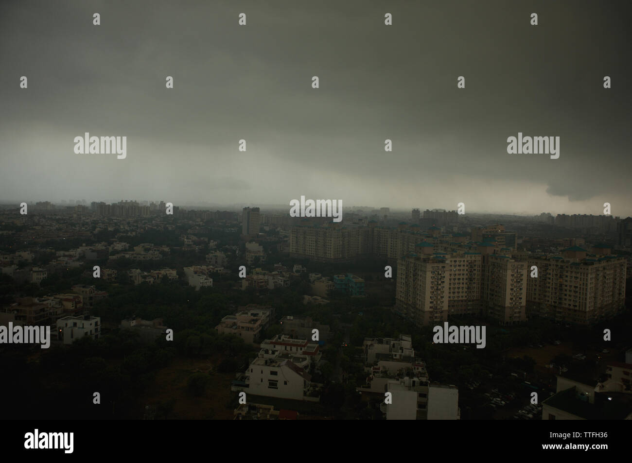 Haryana Landscape High Resolution Stock Photography and Images - Alamy