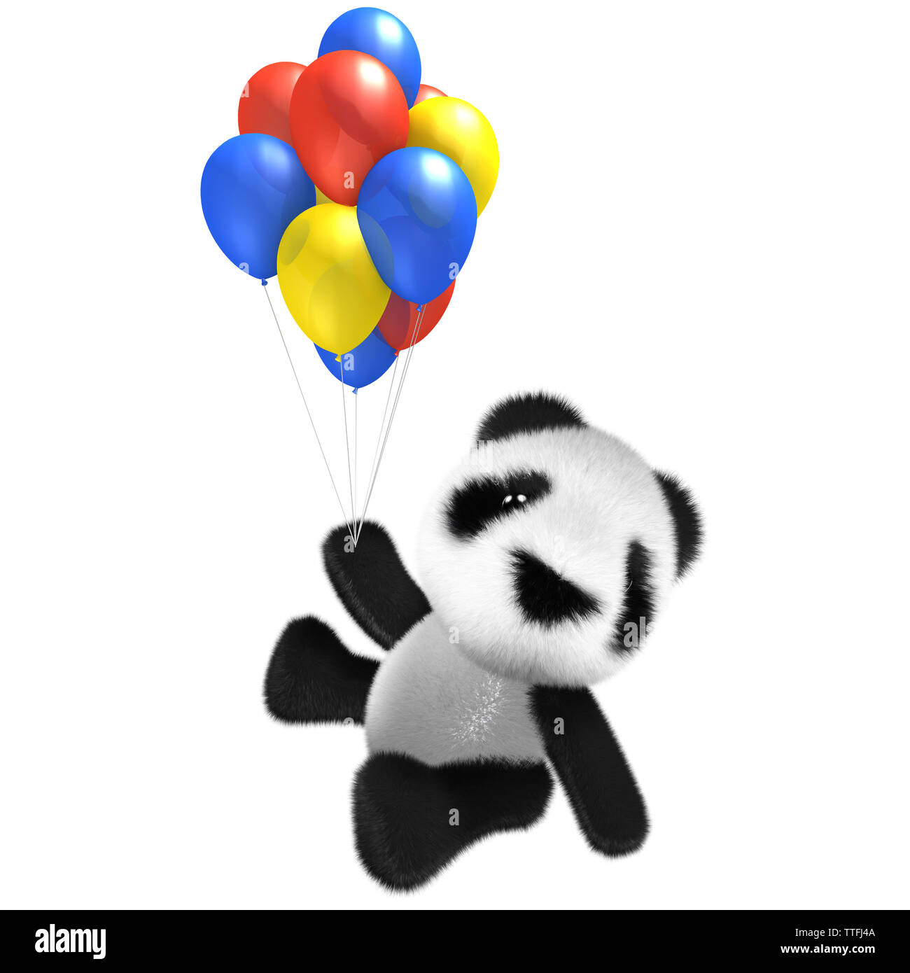 Trist Panda Meme Raccoon Sticker Funny Motivational Decal Water Bottle