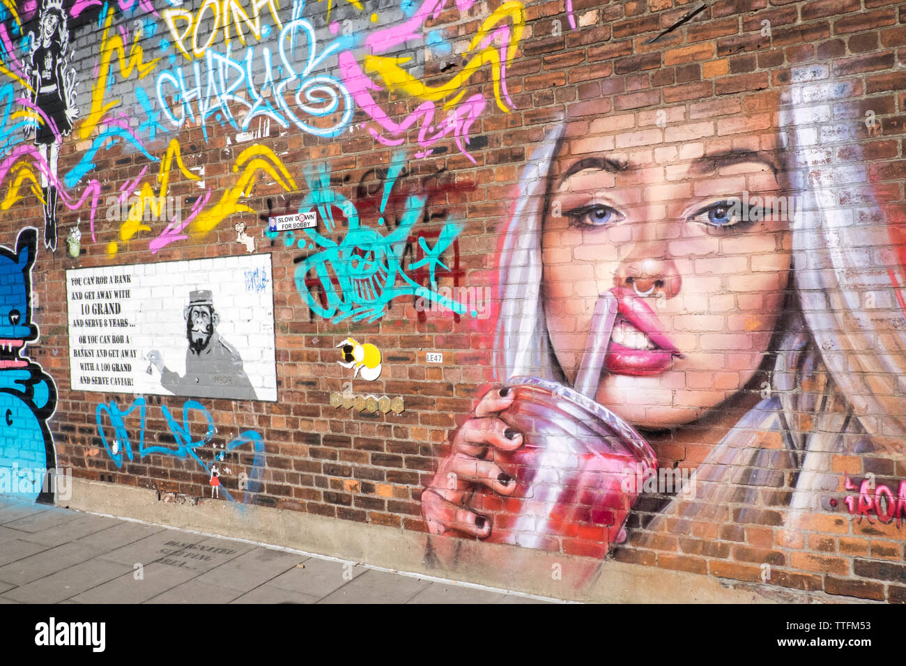 The Baltic Triangle,Baltic Triangle,trendy,area,of,Liverpool,Merseyside ...