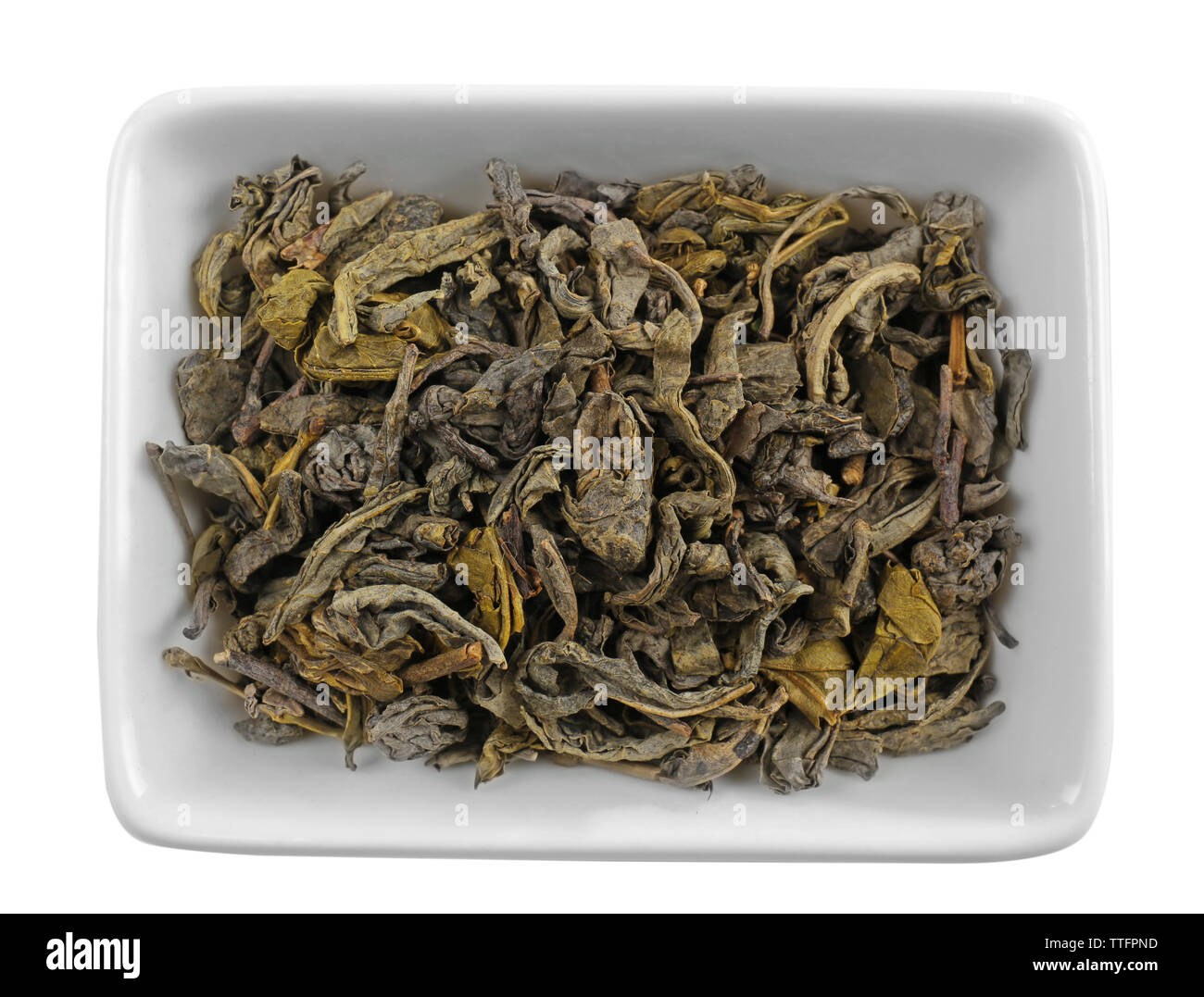 Various kind dry tea hi-res stock photography and images - Alamy