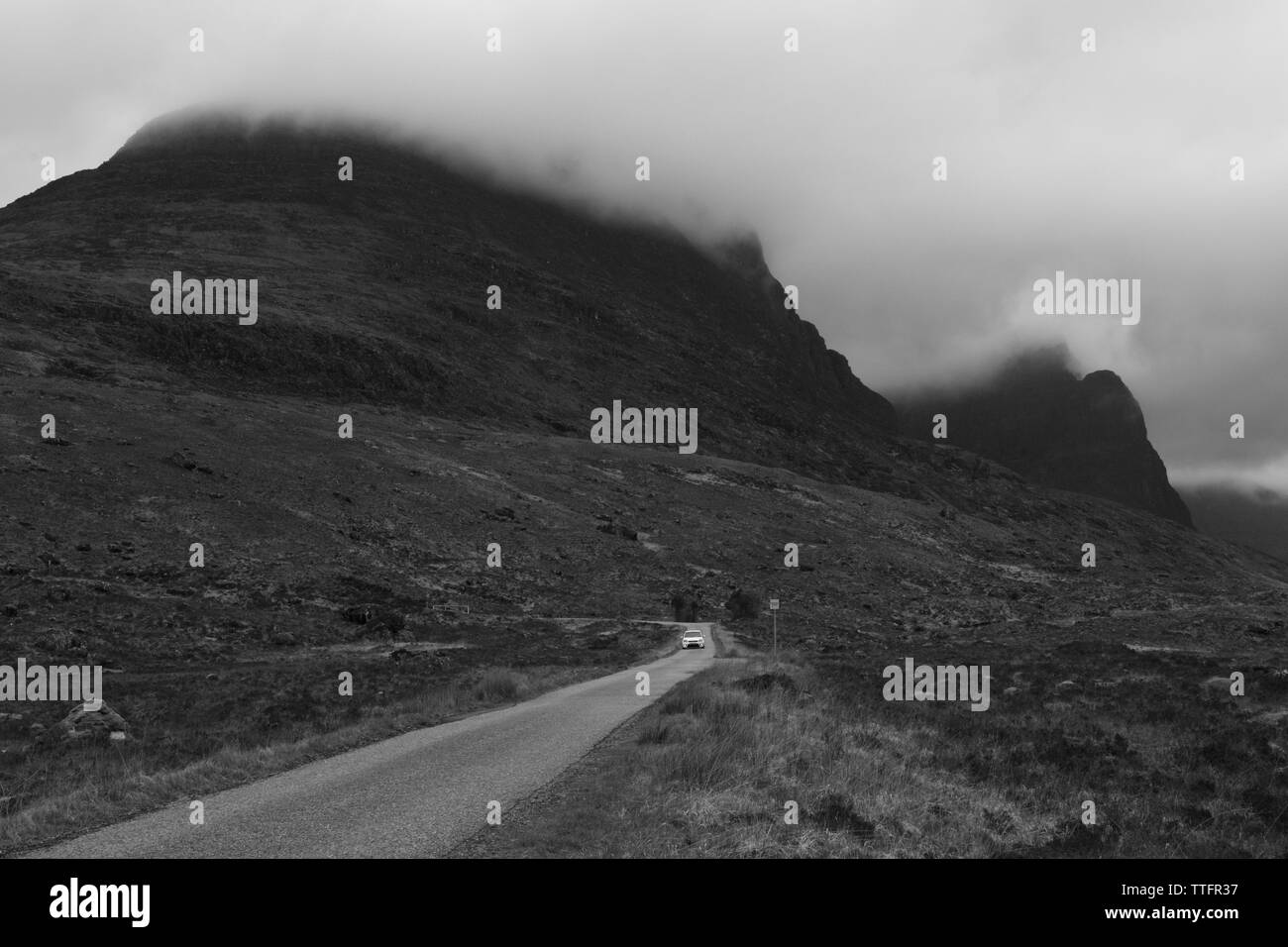 Scottish isles hi-res stock photography and images - Alamy