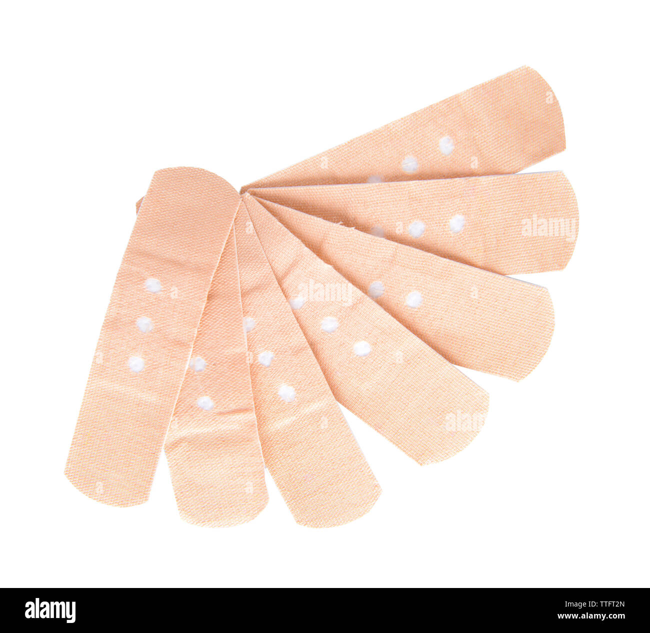 Sticking Plasters High Resolution Stock Photography and Images - Alamy