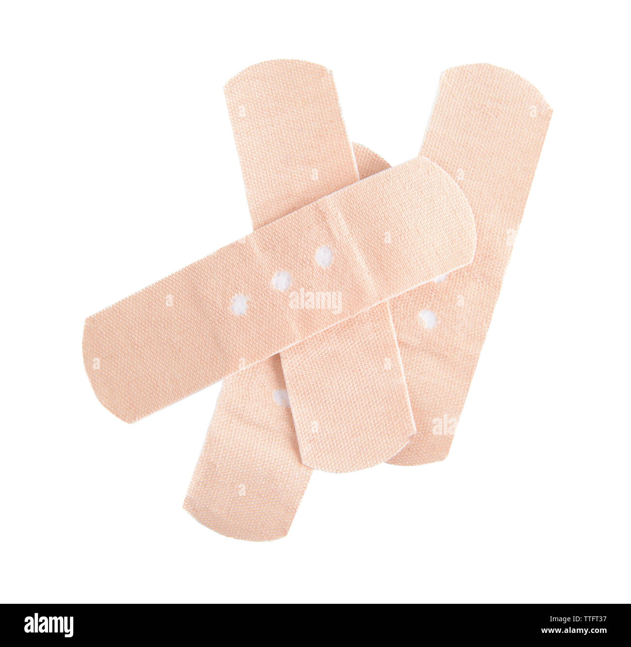 Sticking plasters hi-res stock photography and images - Alamy