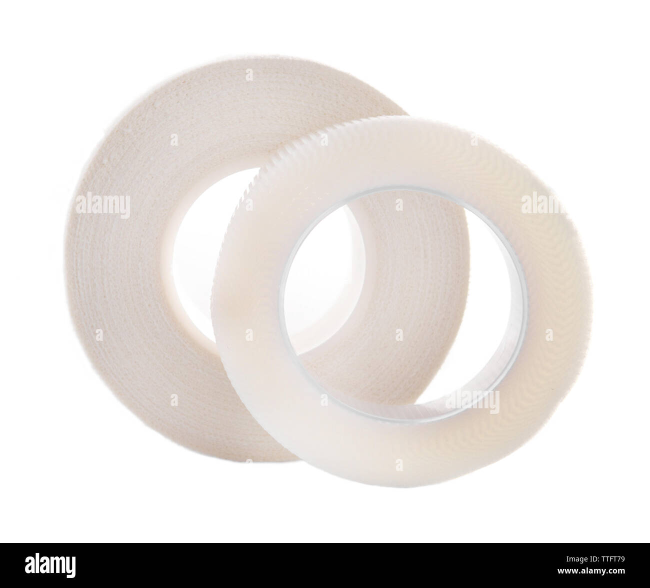 Sticking plaster roll hi-res stock photography and images - Alamy