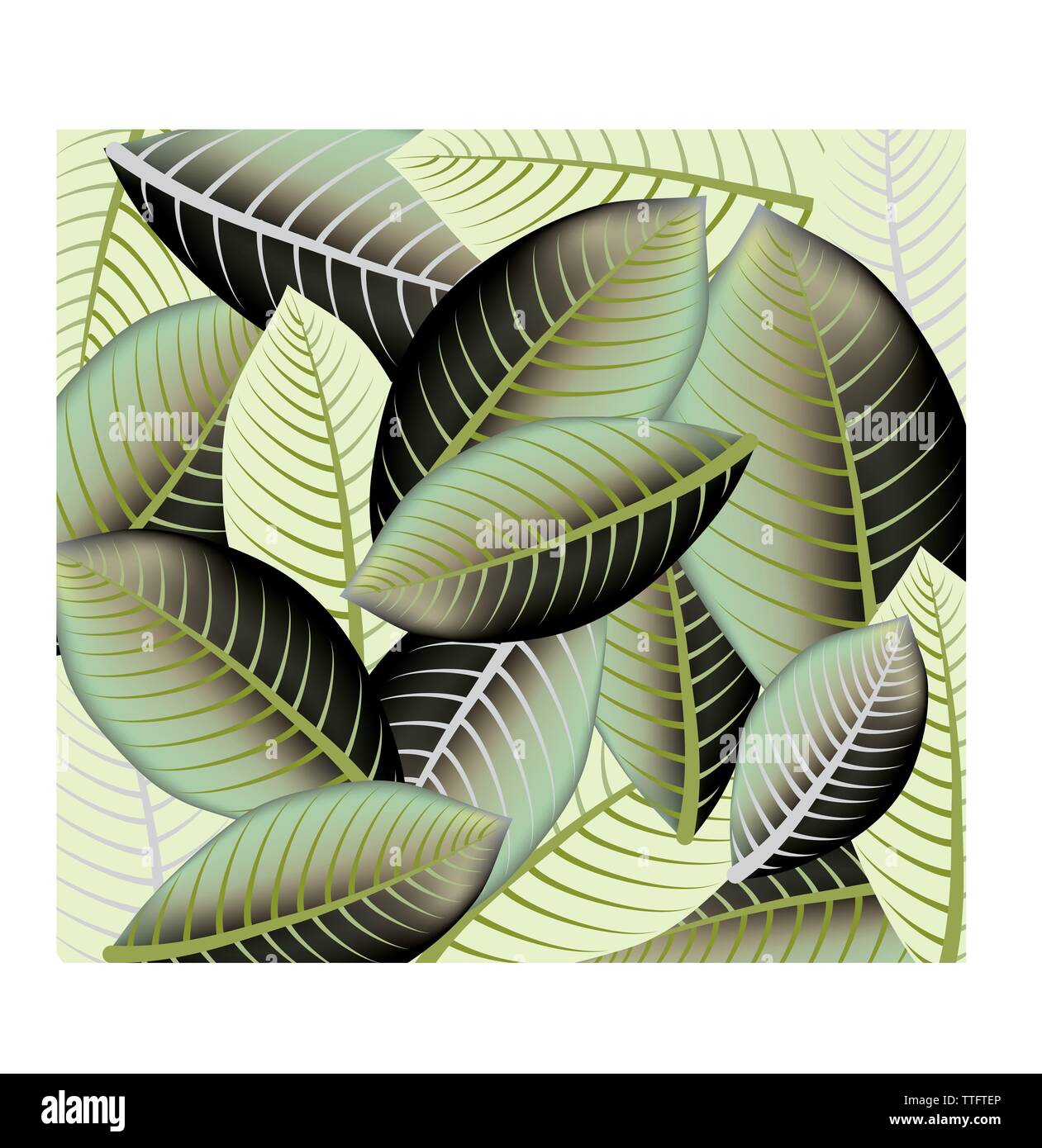 Overlapping colors hi-res stock photography and images - Alamy