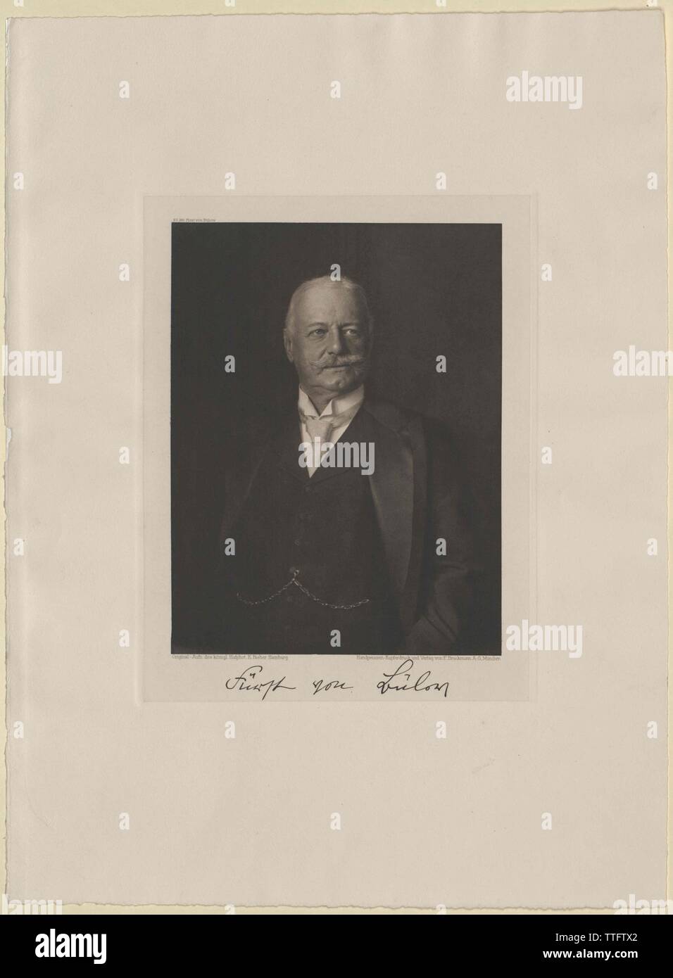 Count bulow of hi-res stock photography and images - Alamy