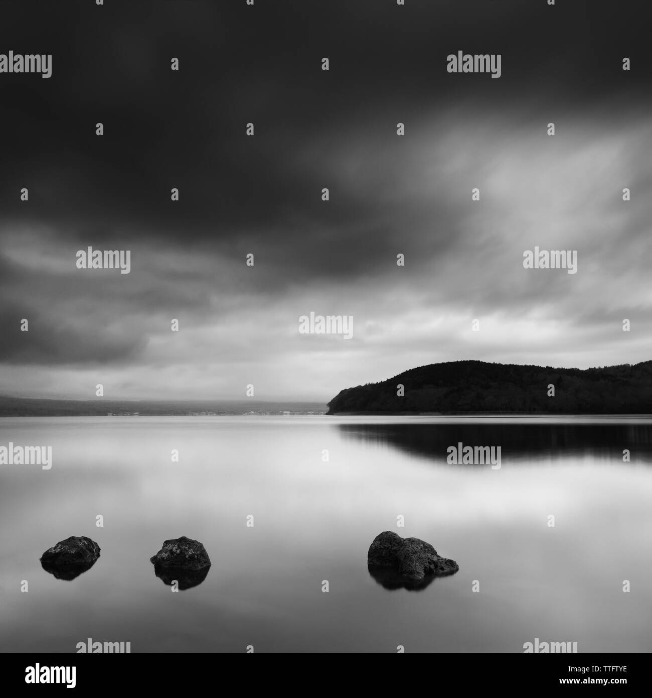 Yamanaka hi-res stock photography and images - Alamy