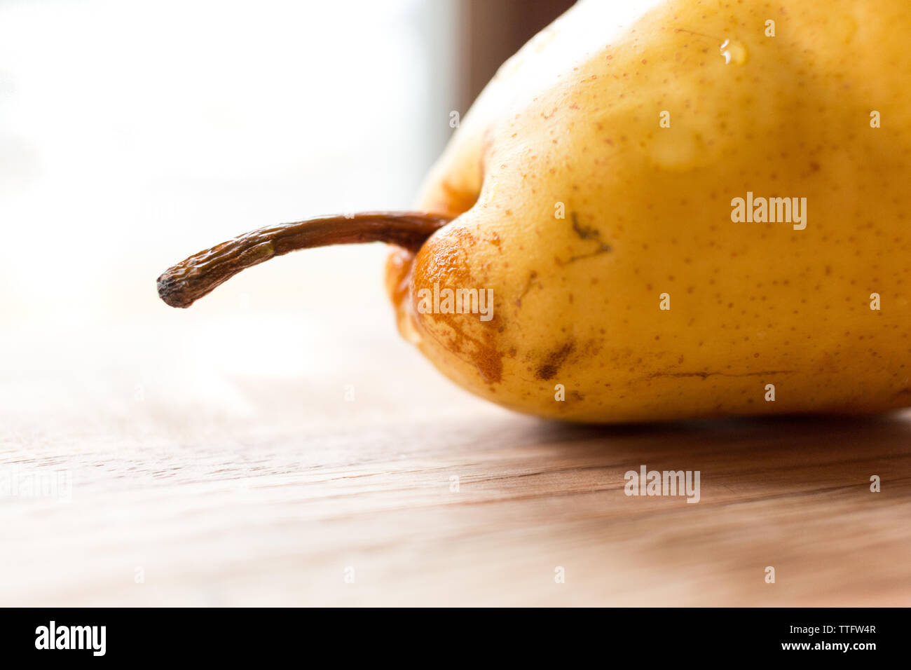 Fruit stem hi-res stock photography and images - Alamy