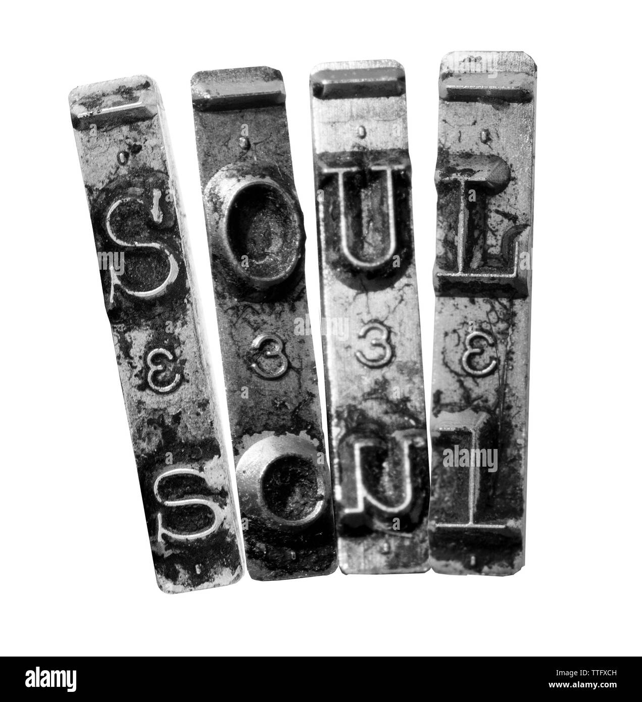 Soul salvation Black and White Stock Photos & Images - Alamy