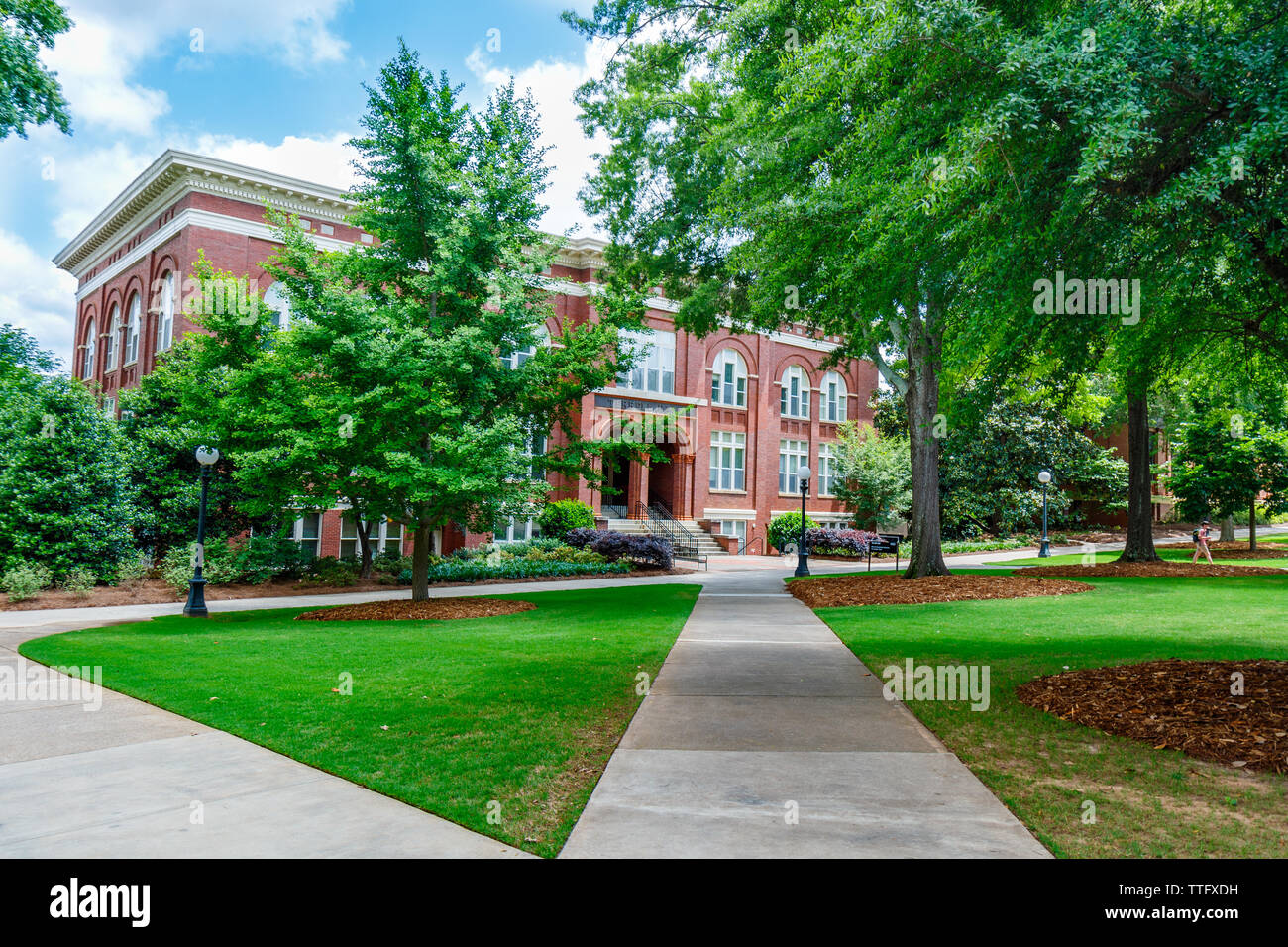 Terrell High Resolution Stock Photography and Images - Alamy